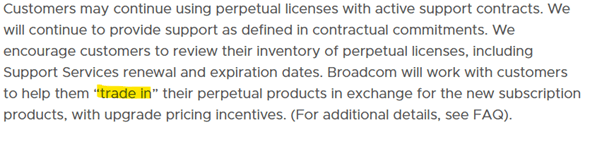 Understanding VMware’s new subscription licensing