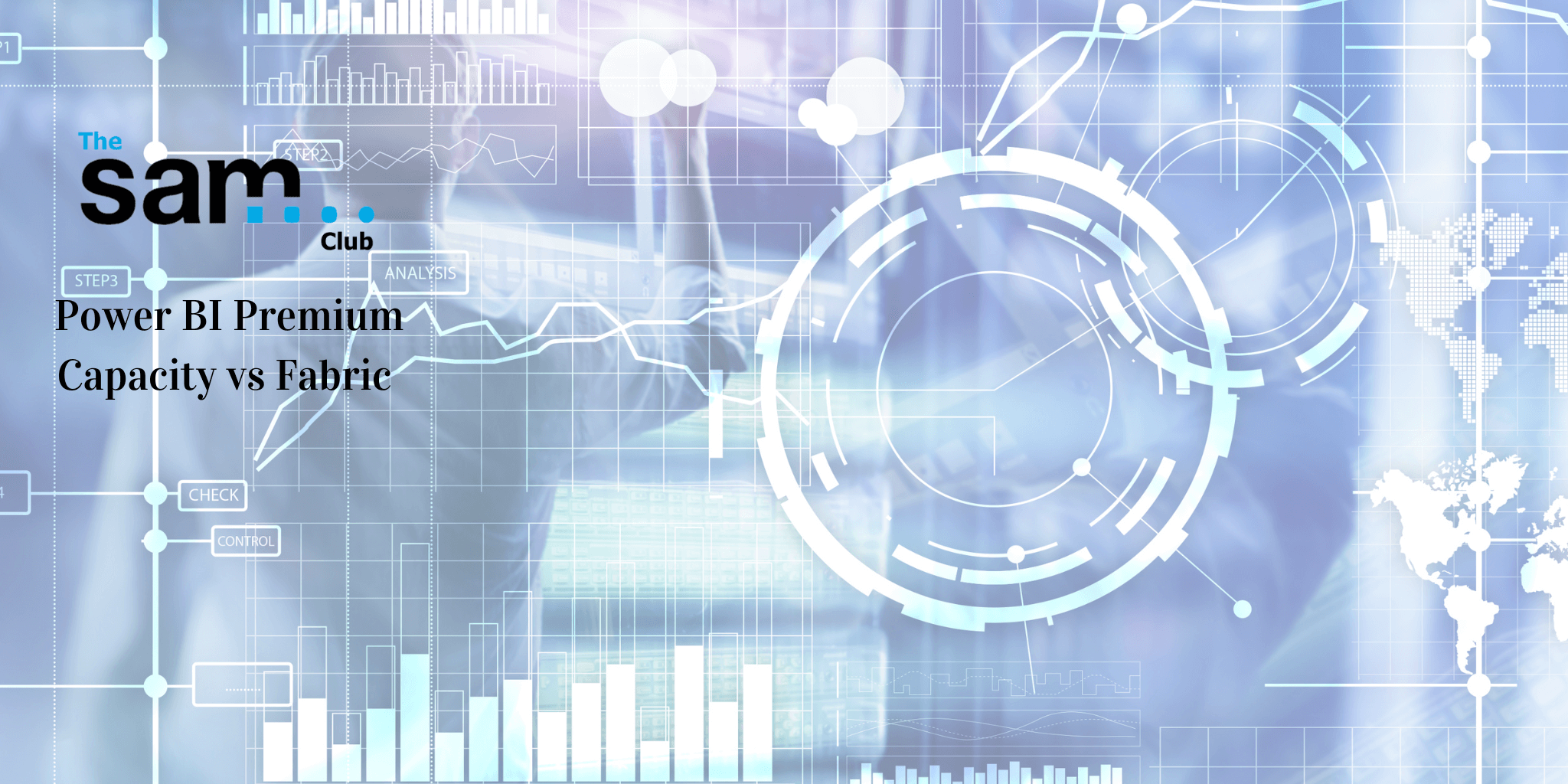 Power BI Premium Capacity vs Fabric