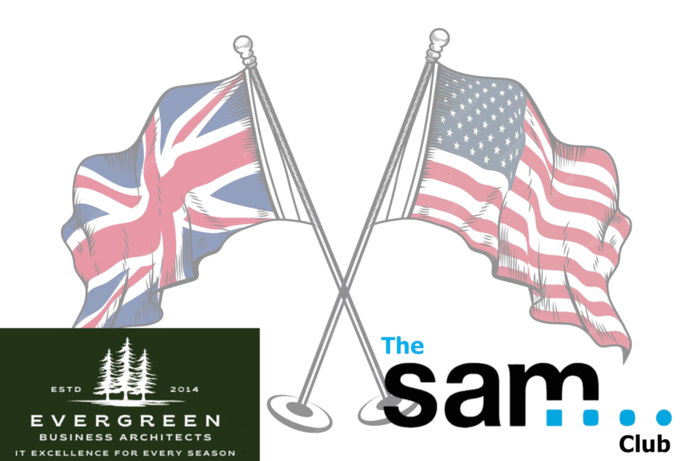 The SAM Club USA Expansion Evergreen Architects